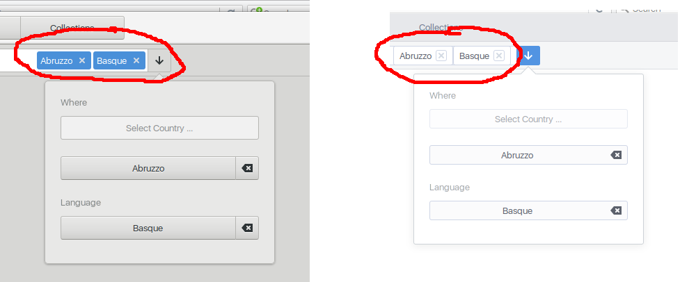 Tags entries in gtk3 search bar using libgd · Issue #809 · horst3180/arc-theme · GitHub