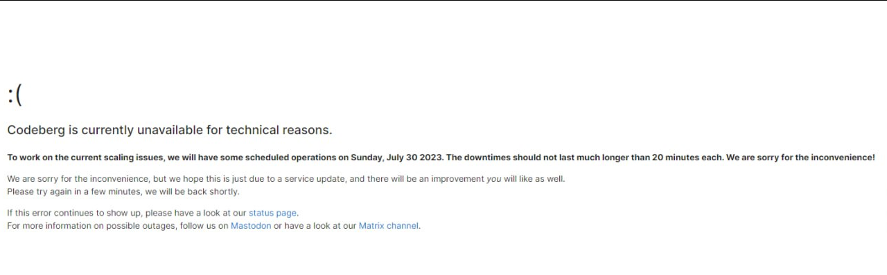 Consider moving to Codeberg · Issue #18 · Lxtharia/minegrub-theme · GitHub