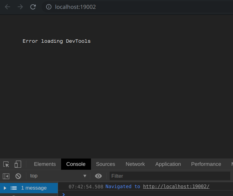 [dev Tools] Update Graphql Dependency · Issue 2025 · Expo Expo Cli · Github