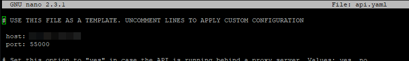 Investigate Wazuh Api Throwing Wazuh Db Errors In Apilog · Issue 8242 · Wazuhwazuh · Github