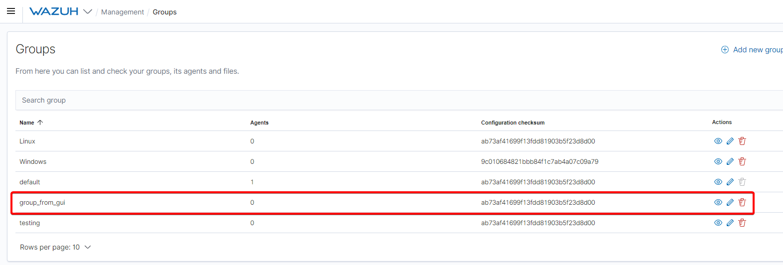 Agent group shared files are created with wrong permissions from API · Issue #12112 · wazuh ...