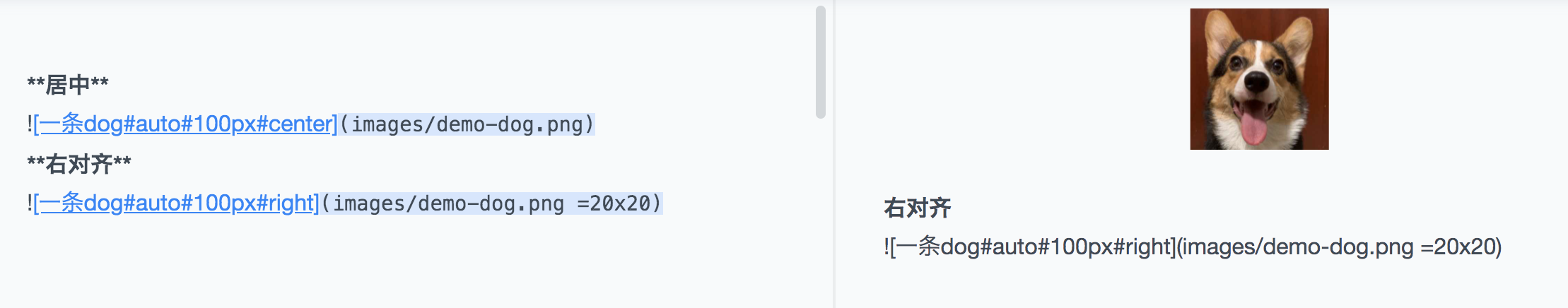 [Feature request] 老tapd语法兼容-图片大小语法 · Issue #91 · Tencent/cherry-markdown · GitHub