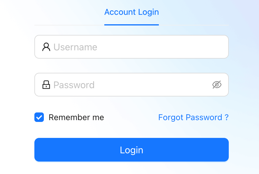 🧐[问题] 如何让LoginForm在不嵌入ProLayout的情况下改变主题色 · Issue #7411 · ant-design/pro-components · GitHub