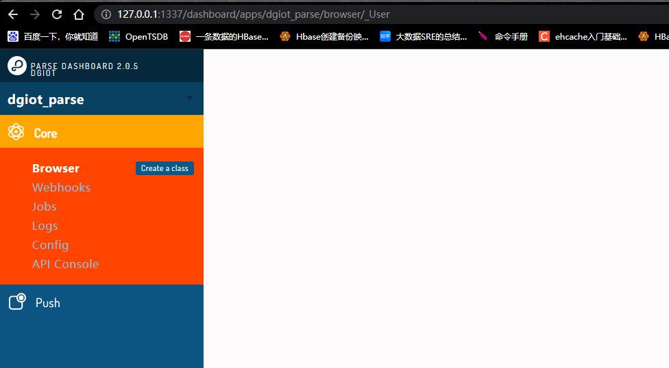 windows安装后登录不上 · Issue #632 · dgiot/dgiot · GitHub