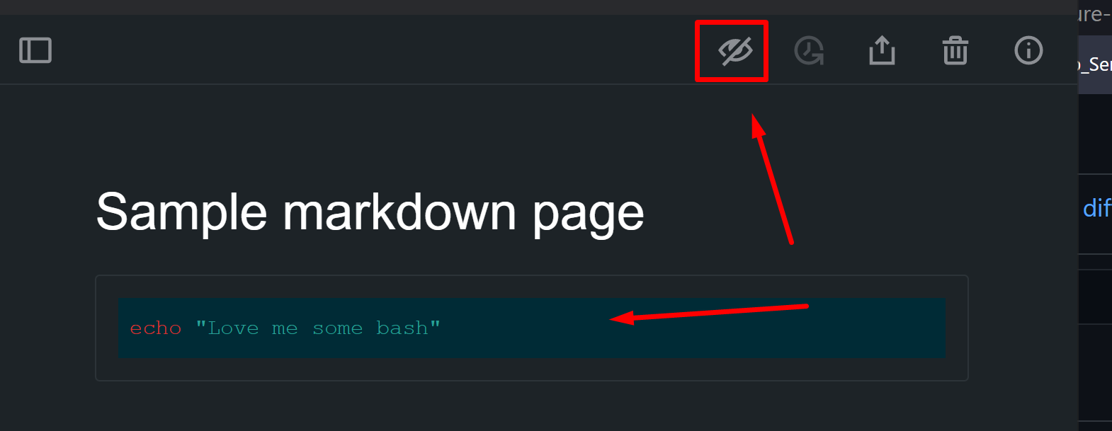 Double Click markdown view to edit a note · Issue #2702 · Automattic/simplenote-electron · GitHub