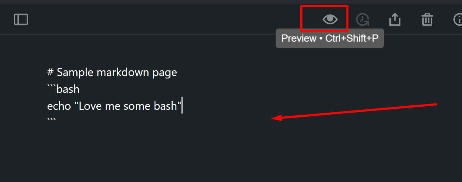 Double Click markdown view to edit a note · Issue #2702 · Automattic/simplenote-electron · GitHub