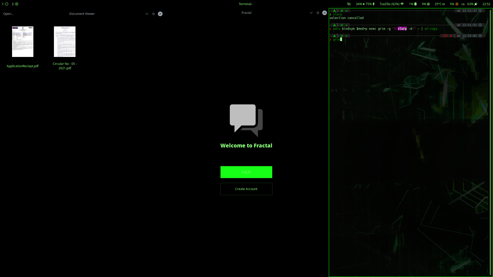 Simple clients lose their borders when floated · Issue #5066 · swaywm/sway · GitHub