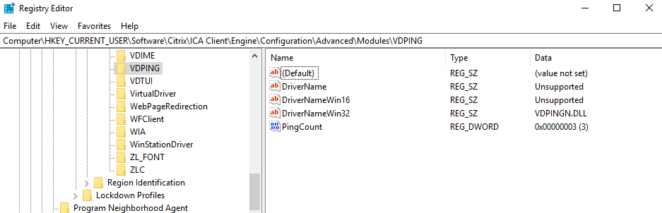 client dll not loaded by citrix workspace · Issue #8 · citrix/workspace-windows-vcsdk · GitHub