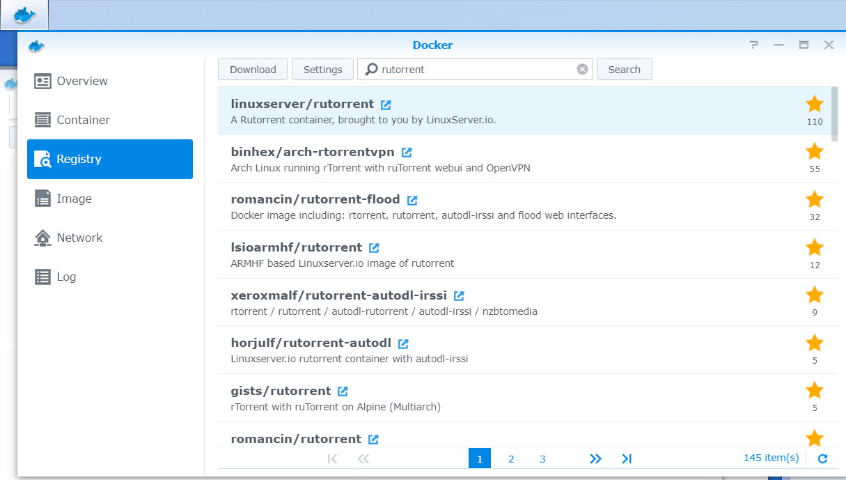 Most torrents are not finished · Issue #143 · linuxserver-archive/docker-rutorrent · GitHub