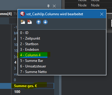 Columname text with € sign display wrongly in Delphi collection editor · Issue #1154 · JAM ...