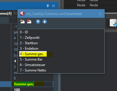 Columname text with € sign display wrongly in Delphi collection editor · Issue #1154 · JAM ...
