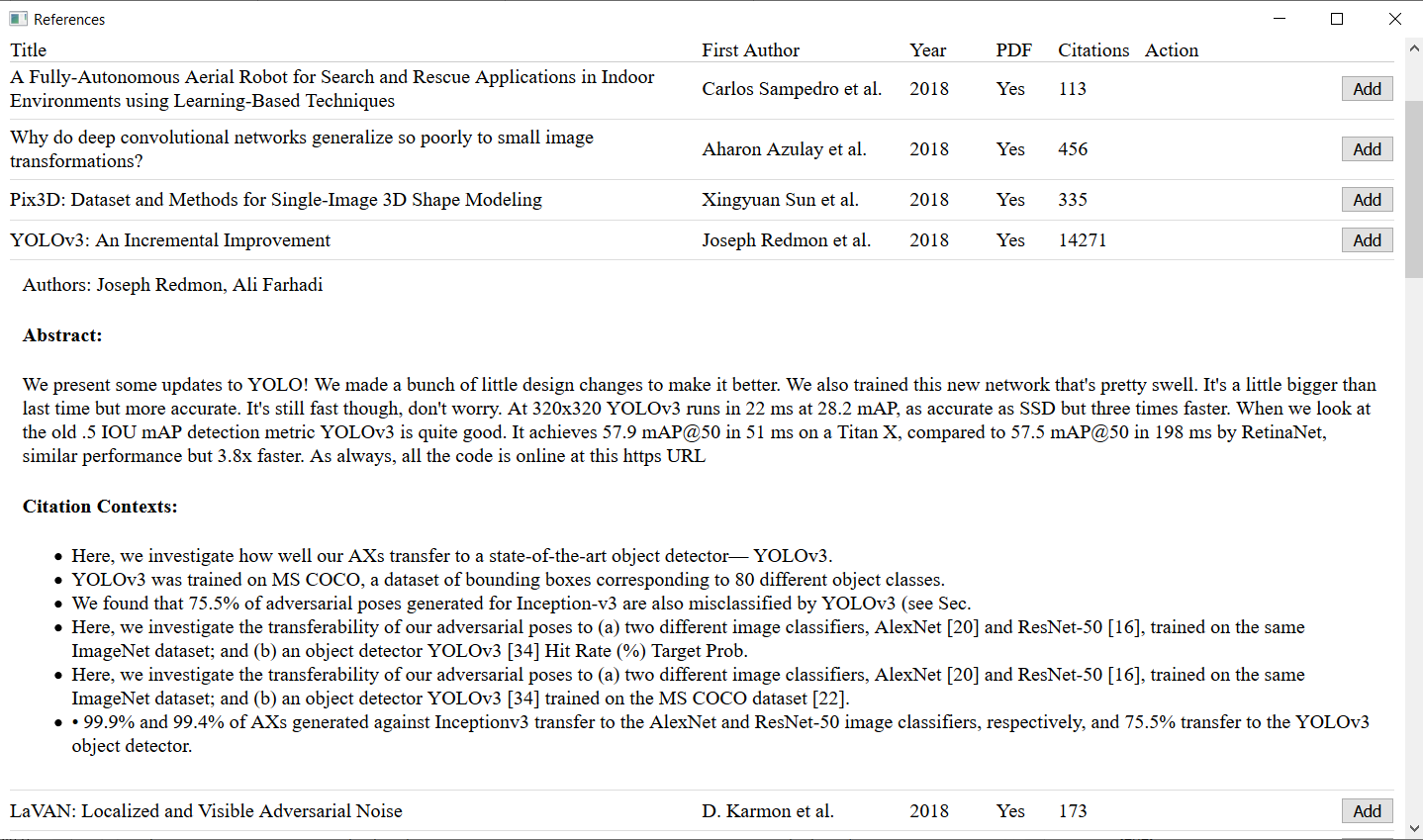 GitHub - AgiNetz/semantic-zotero: Plugin for zotero to retrieve reference data from Semantic ...