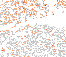 continuous color map · Issue #1550 · scverse/scanpy · GitHub