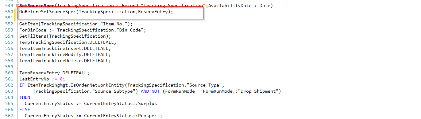 Page 6510 in Function SetSourceSpecOnBeforeSetSourceSpec ...