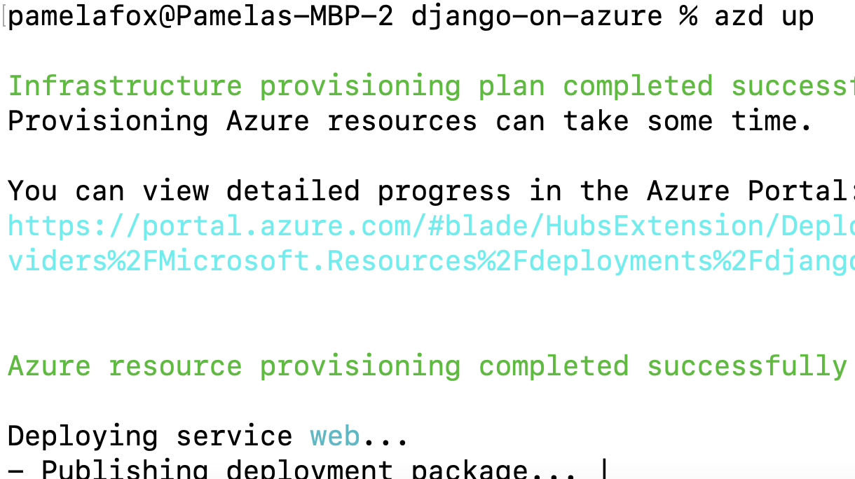 [Issue] Default colors are inaccessible on light backgrounds · Issue #1007 · Azure/azure-dev ...