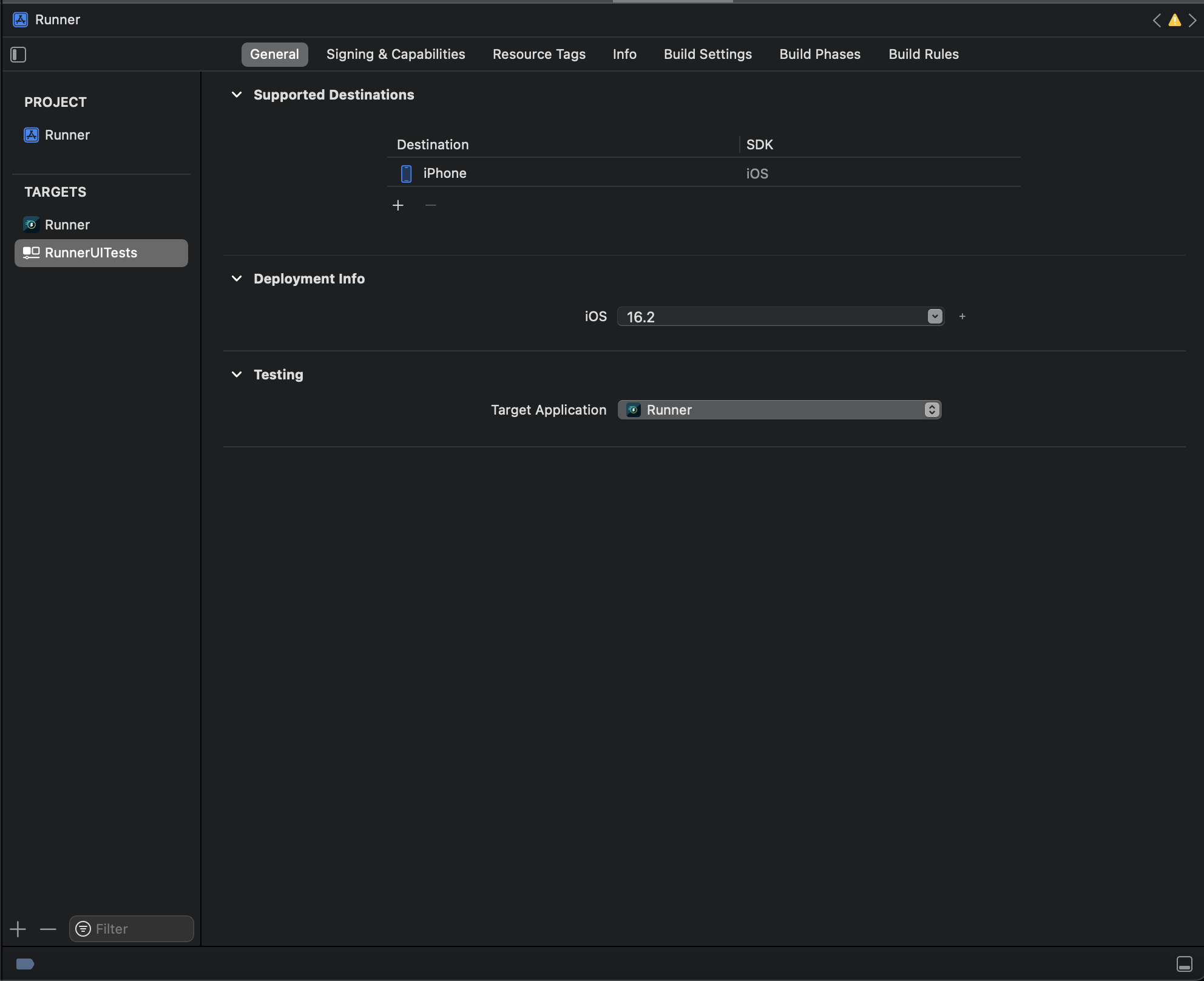 Xcode couldn't find any iOS App Development provisioning profiles matching · Issue #1051 ...