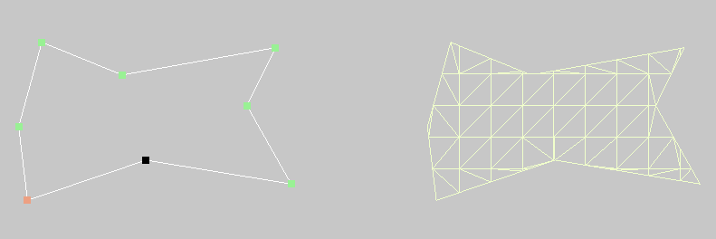 GitHub - gongwaner/UniformPolygonTriangulation: Adaptive uniform ...