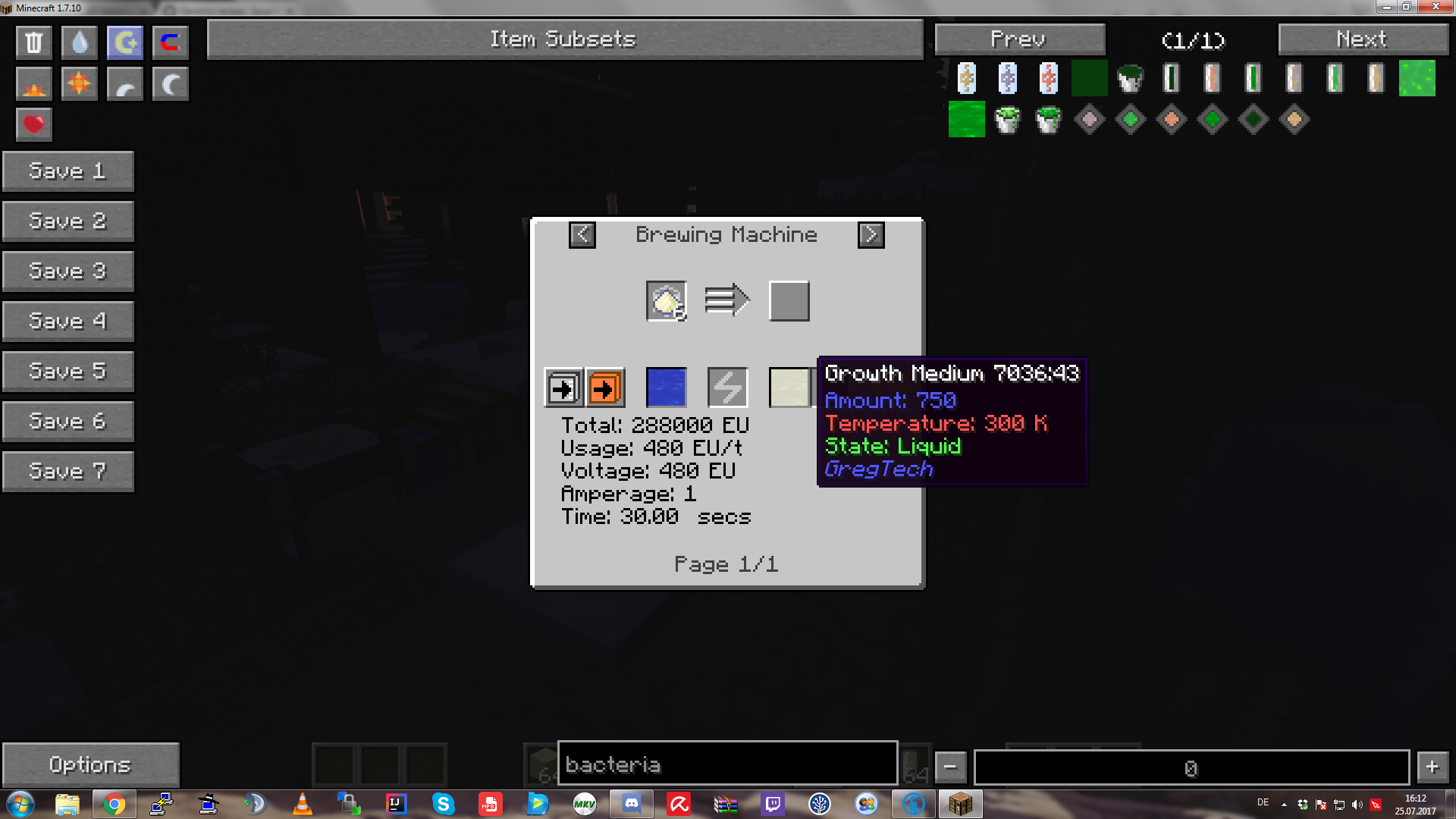 Genetics recipes · Issue #1713 · GTNewHorizons/GT-New-Horizons-Modpack · GitHub
