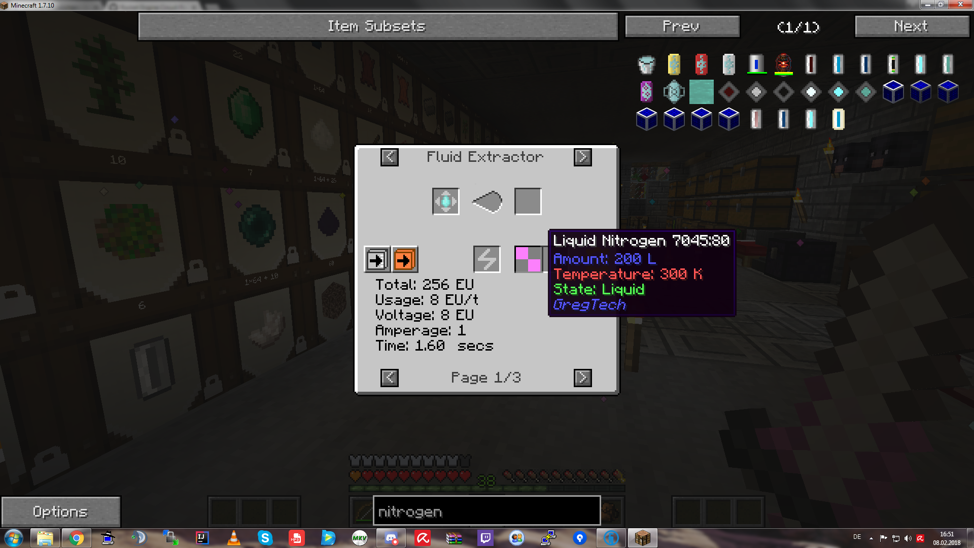 Liquid Nitrogen have no texture · Issue #2575 · GTNewHorizons/GT-New-Horizons-Modpack · GitHub