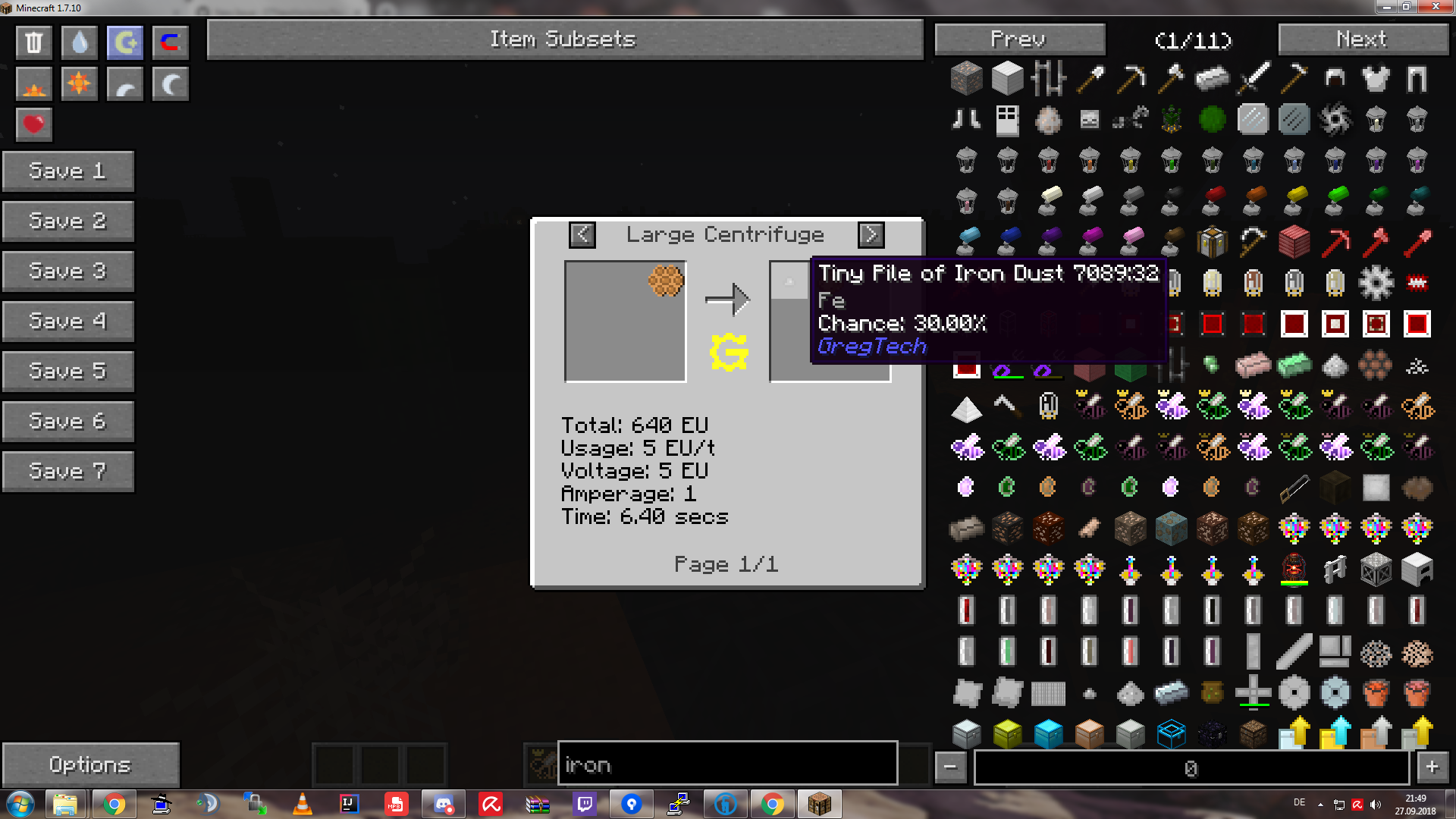 [RFC]NEW GT BEES · Issue #3682 · GTNewHorizons/GT-New-Horizons-Modpack ...
