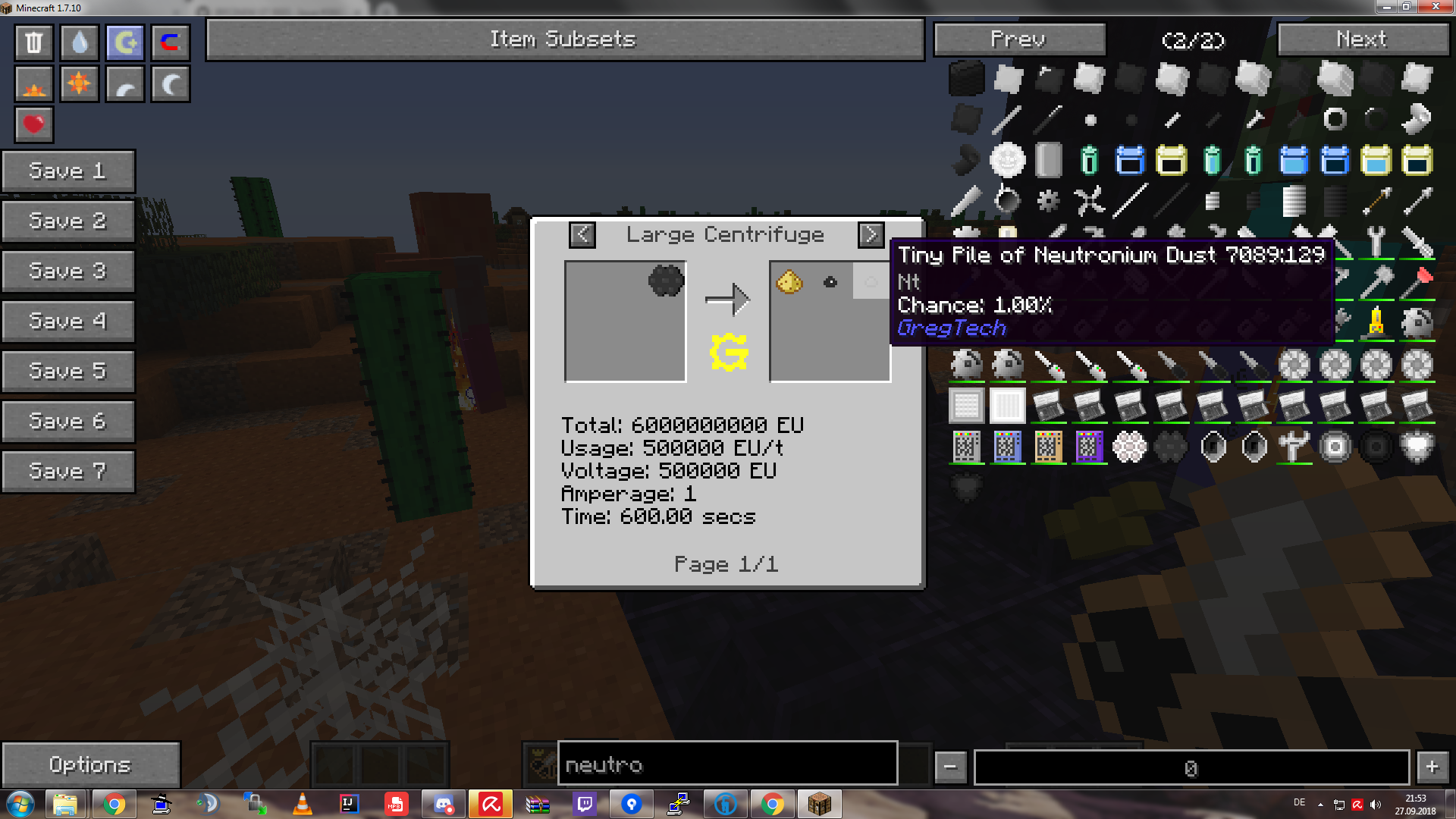 [RFC]NEW GT BEES · Issue #3682 · GTNewHorizons/GT-New-Horizons-Modpack ...