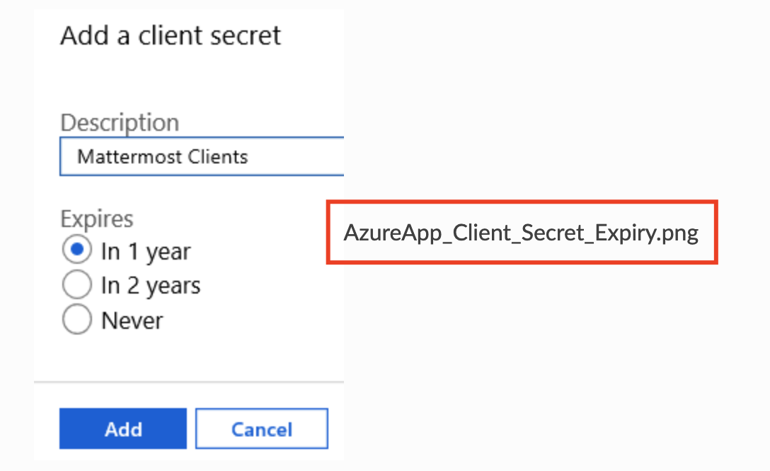 Docs with `md` file formatting show the file name for images below or ...