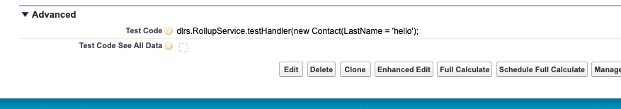 LastName field is required on Contact Object when installing trigger for a Custom Object (Child ...