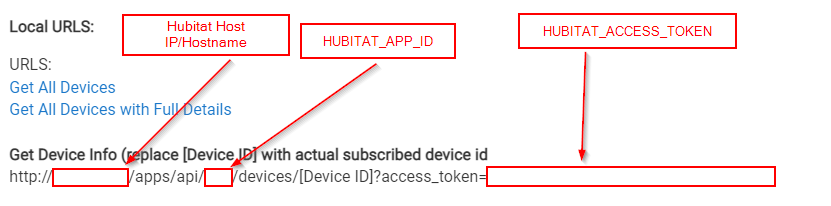 GitHub - Relkci/Zabbix-Hubitat: Zabbix Template to monitor Hubitat Smart Home Hub connected Devices.