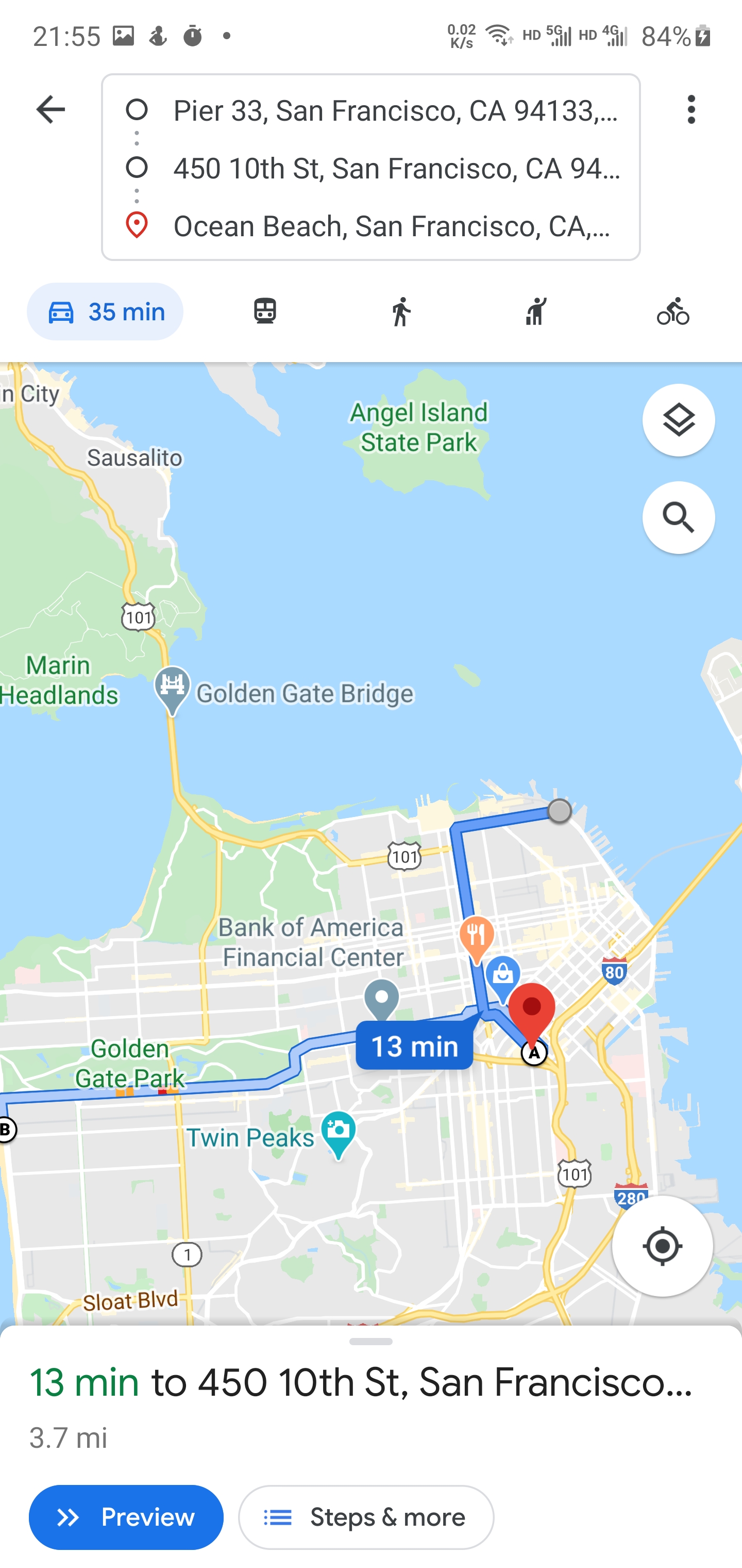 Is there any way to add way points(Add stops) between source and destinations? · Issue #35 ...