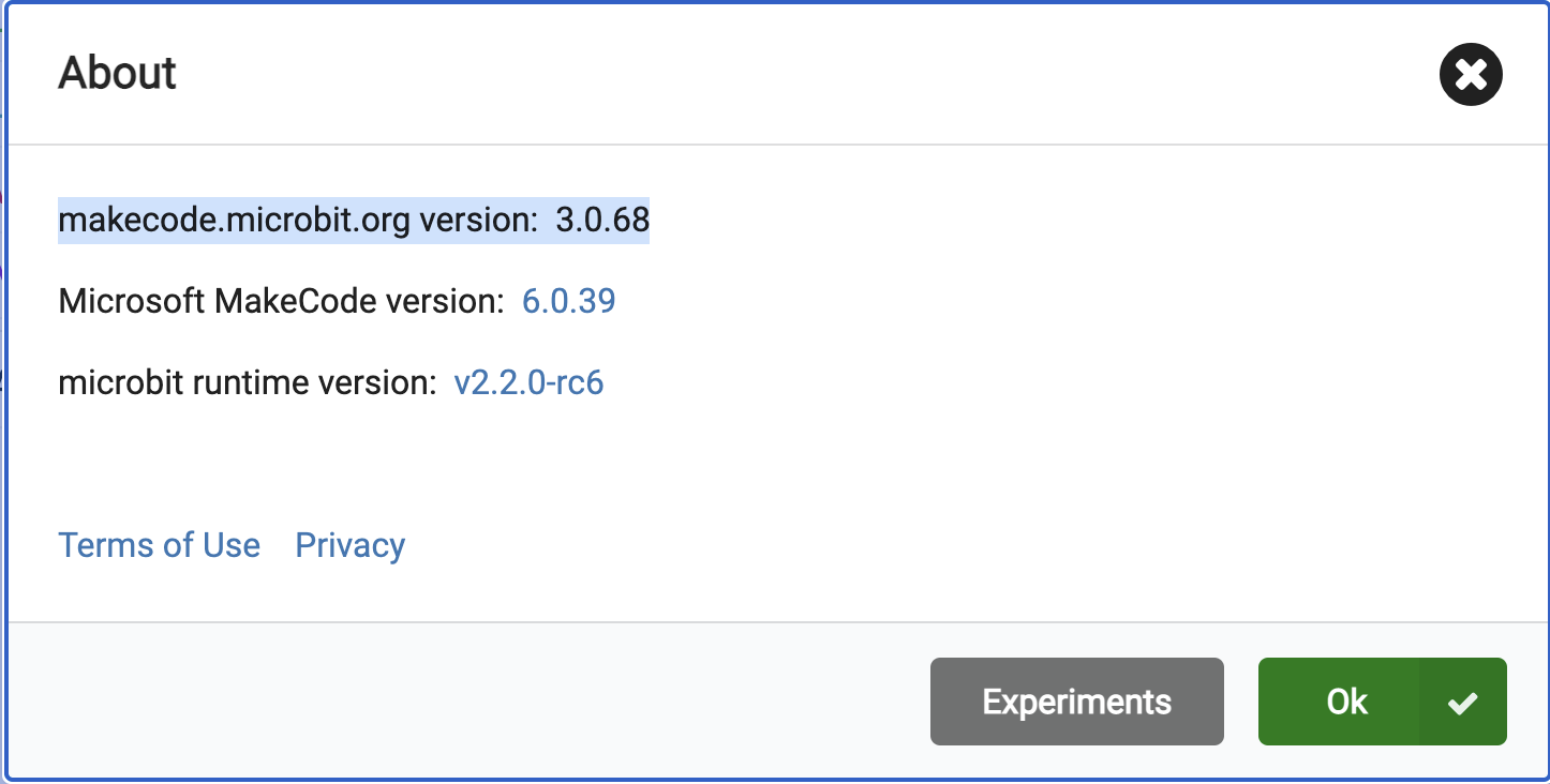 Program freezes when accelerometer is used on V2 · Issue #102 · lancaster-university/codal ...