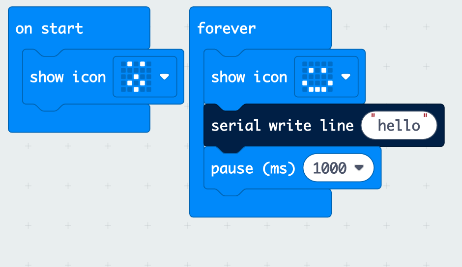 Deployed Makecode Maintains Webusb Connection With Inactive Tab Local `pxt Serve` Doesn T