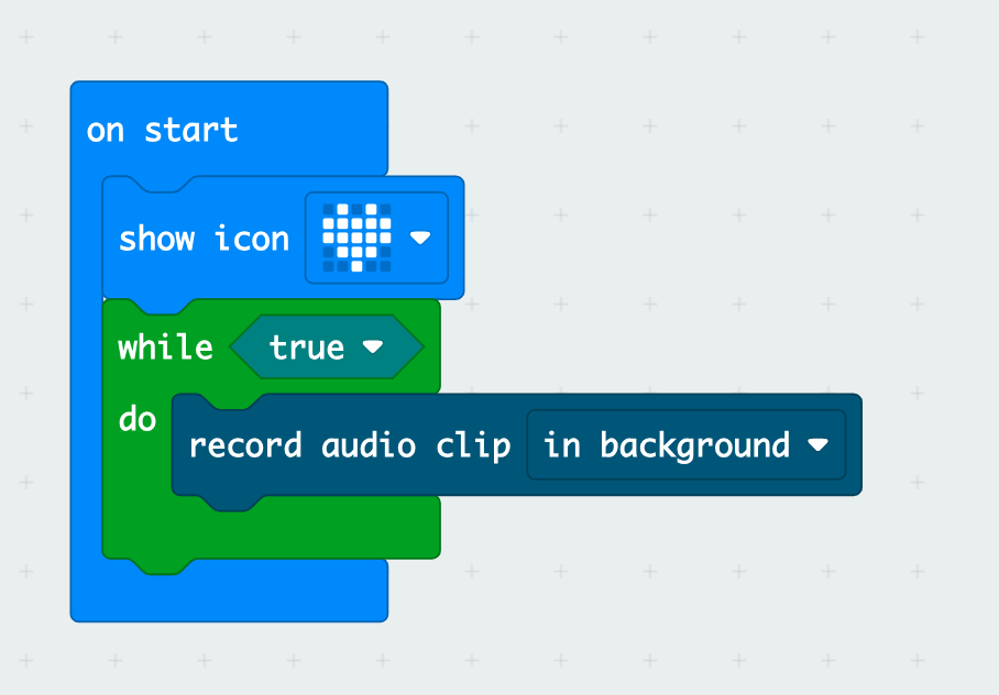 Recording Extension: "record" block in a tight loop panics out-of-memory · Issue #5284 ...