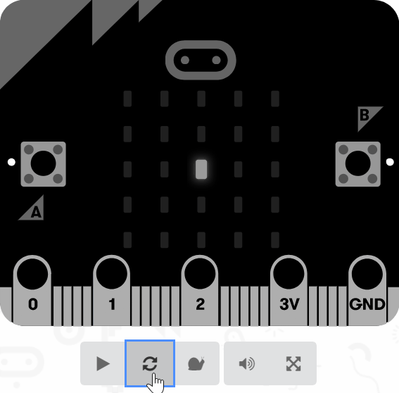 Icon brightness very dim when sprite is created