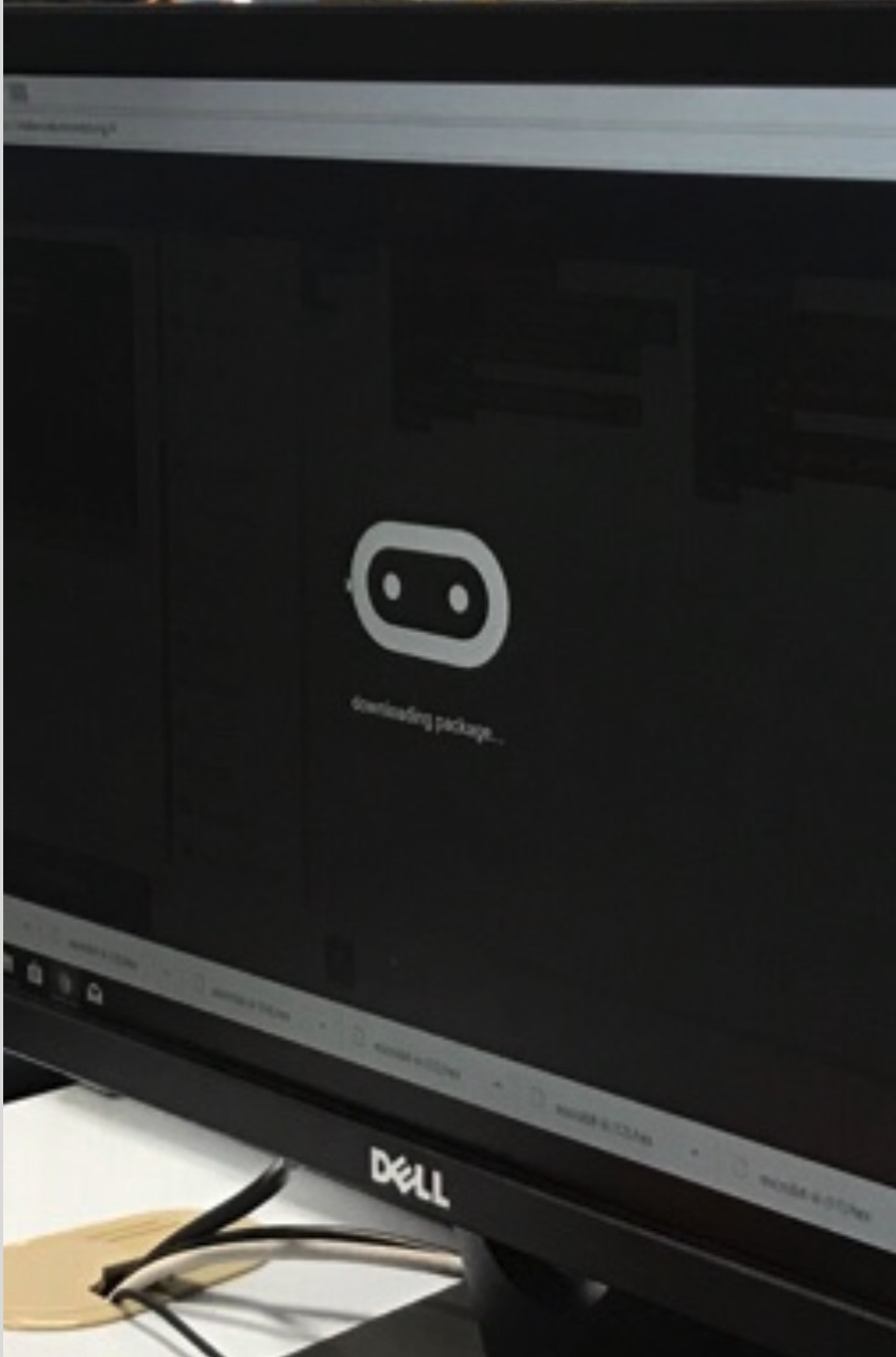 Network request error when downloading packages · Issue #706 · microsoft/pxt-microbit · GitHub