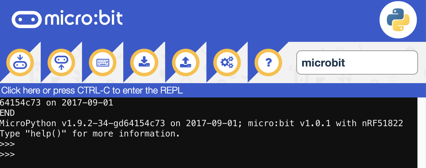 Webusb Serial Enter Repl Button Bar Still Visible When Repl Activated · Issue 81