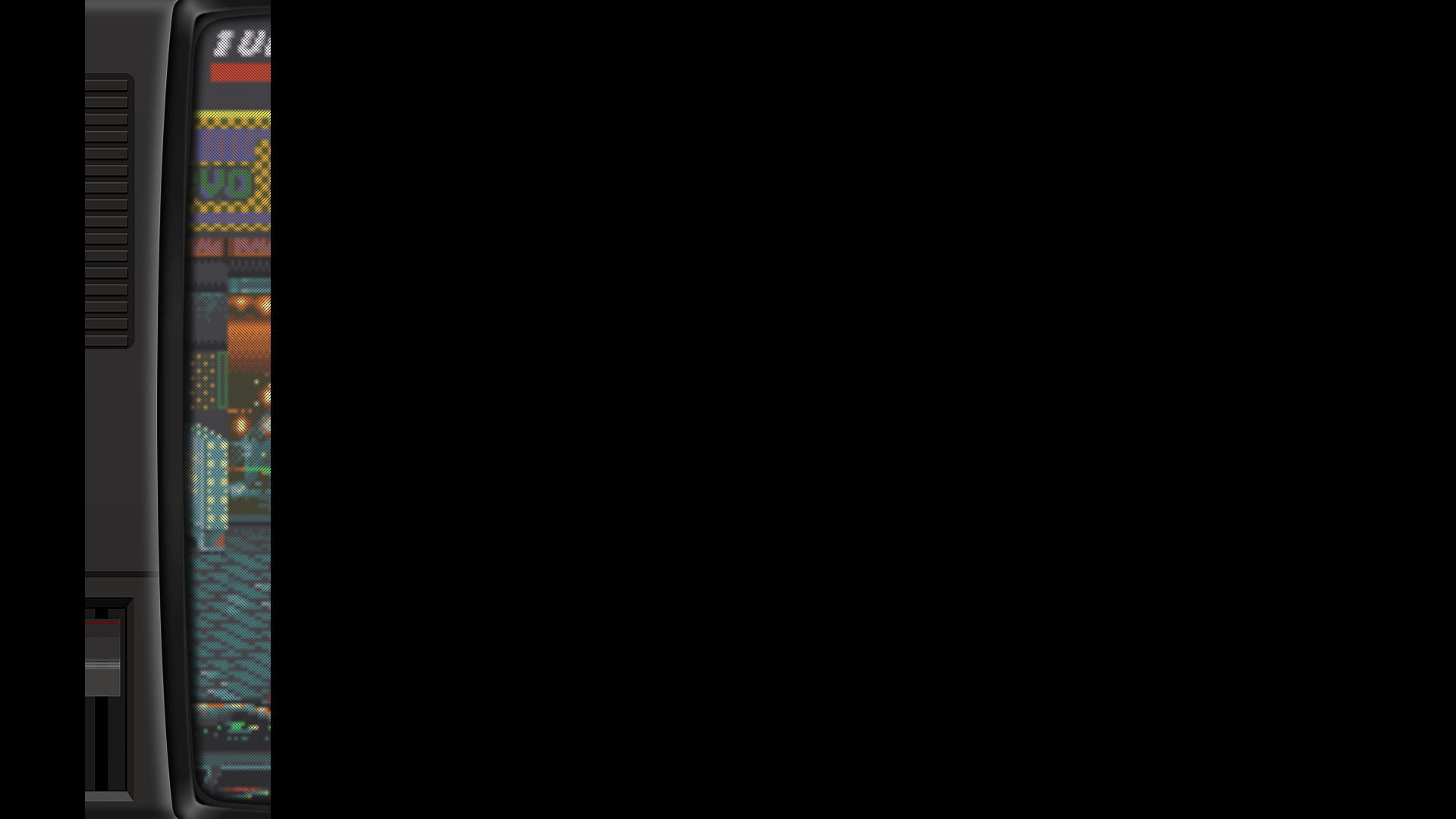 Screen issues by loading savestates RPi3 · Issue #3377 · batocera-linux ...