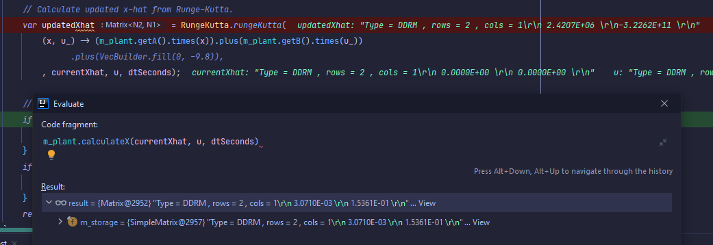 Elevator Sim Example gearing doesn't work for large values · Issue #3041 · wpilibsuite/allwpilib ...