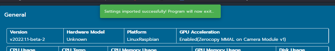 Limelight Install · Issue #355 · PhotonVision/photonvision · GitHub