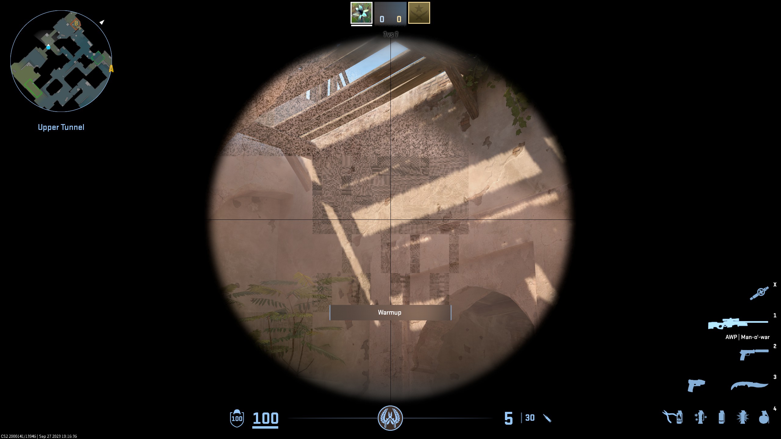 CS2 - graphic glitches in some locations · Issue #3287 · ValveSoftware/csgo-osx-linux · GitHub