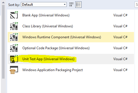 Code coverage for UWP project · Issue #890 · OpenCover/opencover · GitHub