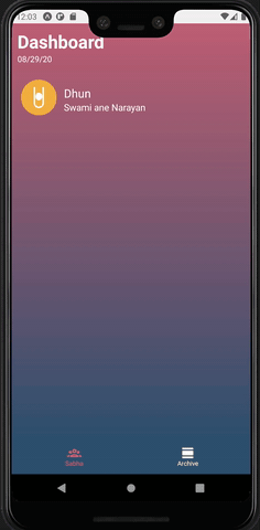 [Android] Return animation seems to offset to the left · Issue #99 · IjzerenHein/react ...