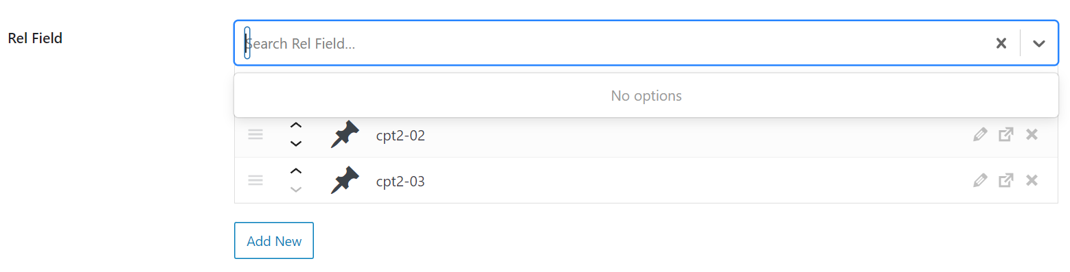 Relationship list-view shows empty when number of available items exceeds a certain amount ...