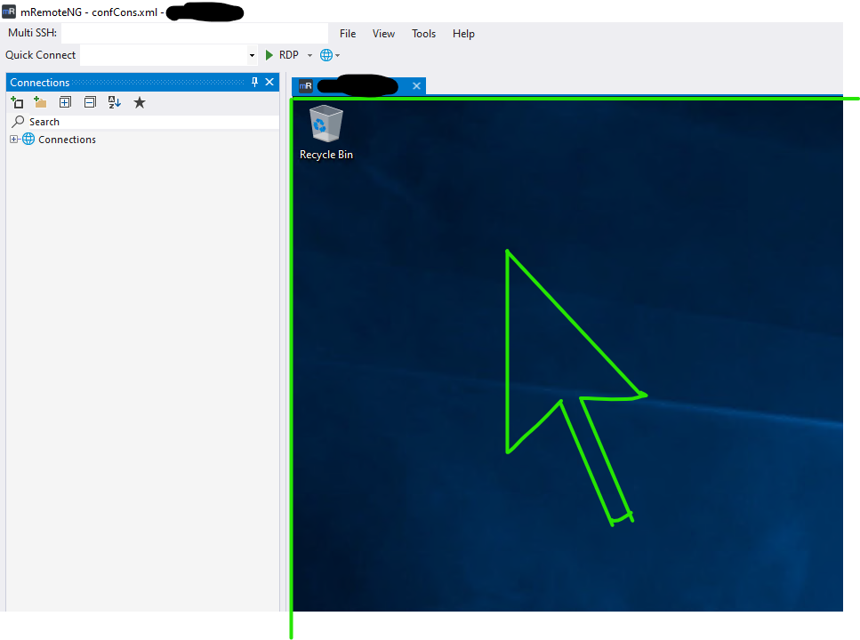 Focus Remote Session When Mouse is over RDP Area · Issue #2175 ...