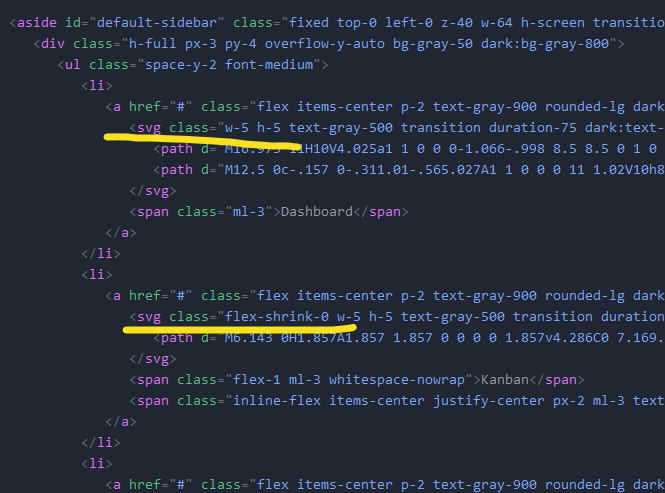 Website out of date · Issue #592 · themesberg/flowbite · GitHub
