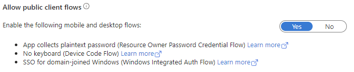 Authentication towards custom app fails with *authorization code grant flow* · Issue #2127 ...