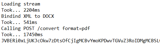 MSWord graphical lines leads to nullpointer exception when binding xml mapped · Issue #513 ...