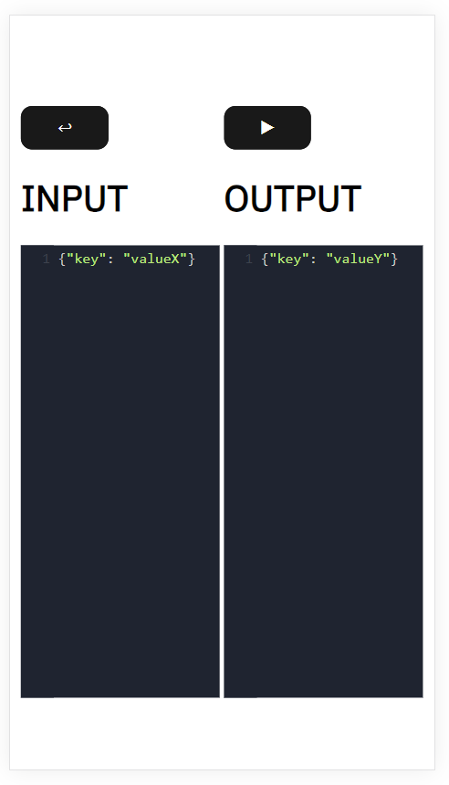 Github Manogeresql Online Compiler Repositório Git De Um Projeto De Experimentação Da 