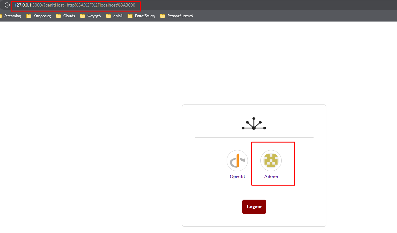 Homepage stuck in OpenID or Admin · Issue #3029 · cenit-io/cenit · GitHub