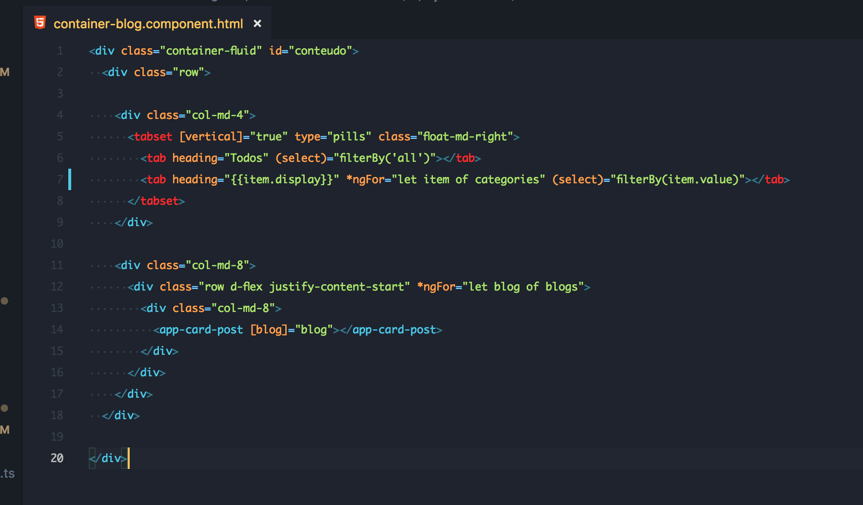 An Error Is Generated While Running Ng Build Prod · Issue 4554 · Valor Software Ngx Bootstrap