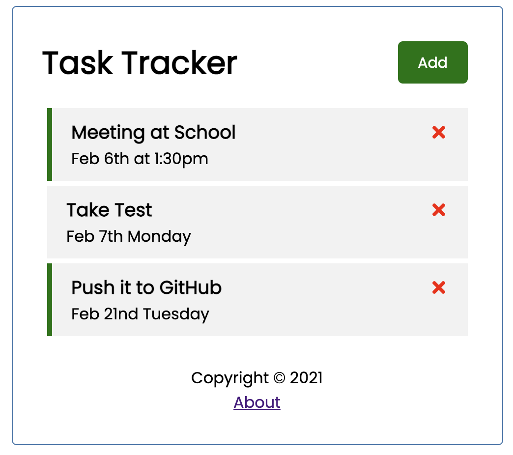 GitHub - seunghyupoh3517/task_tracker